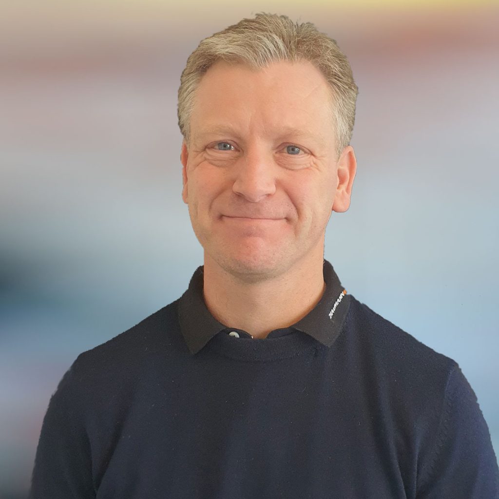 Glamsbjerg Maskincenter og Schaumann Sprayers: En alliance, der ...