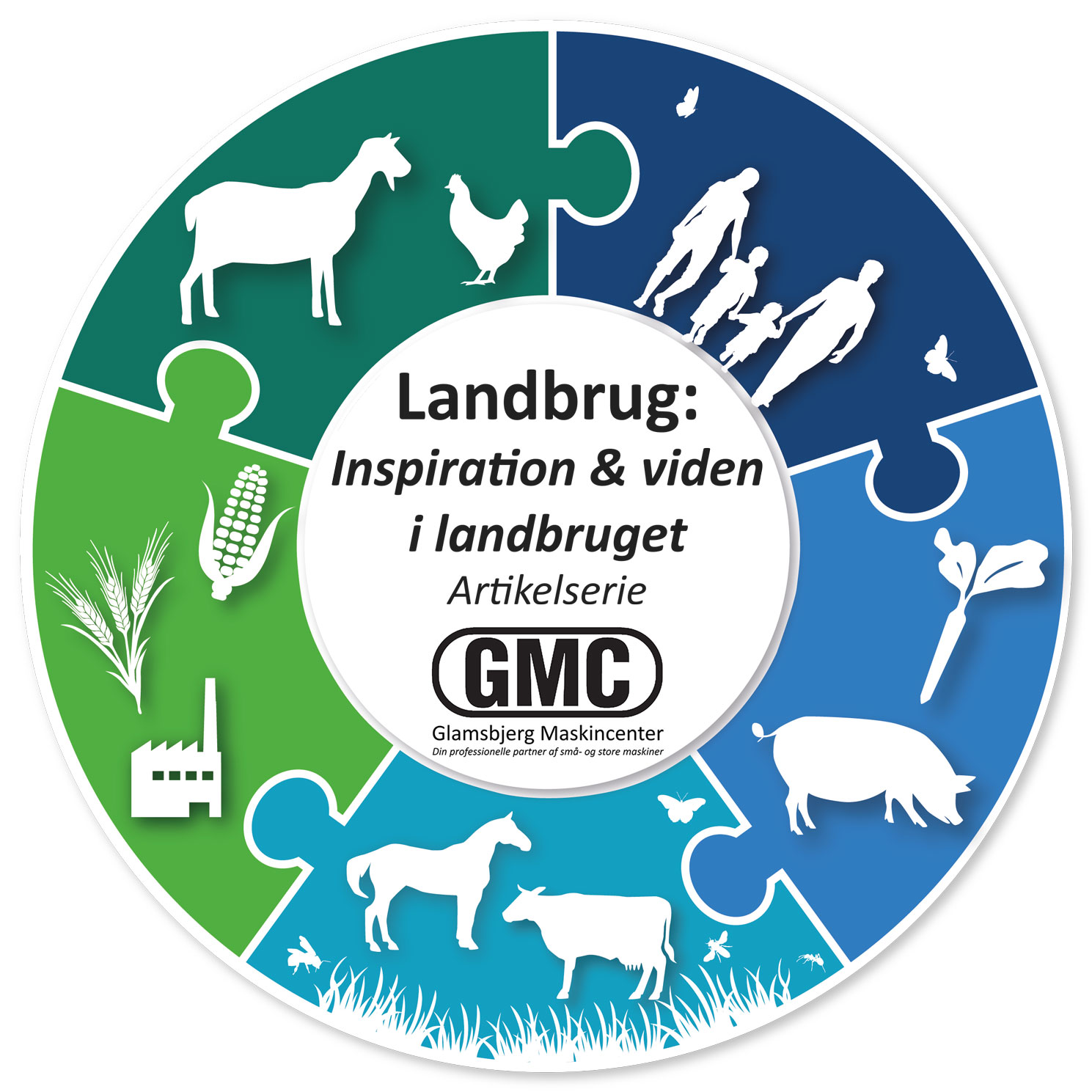 Landbrug 2: Bæredygtig Landbrugspraksis: Maskiner, Innovation og ...